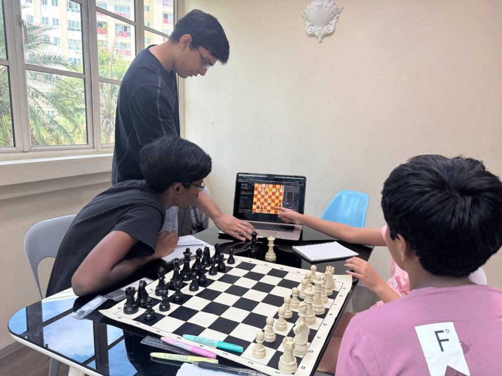 About us – ROYAL GAMBIT